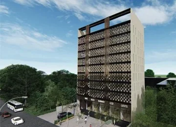 Kohinoor Bzone - Shivajinagar